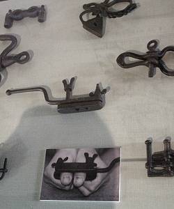 Judicial Instruments